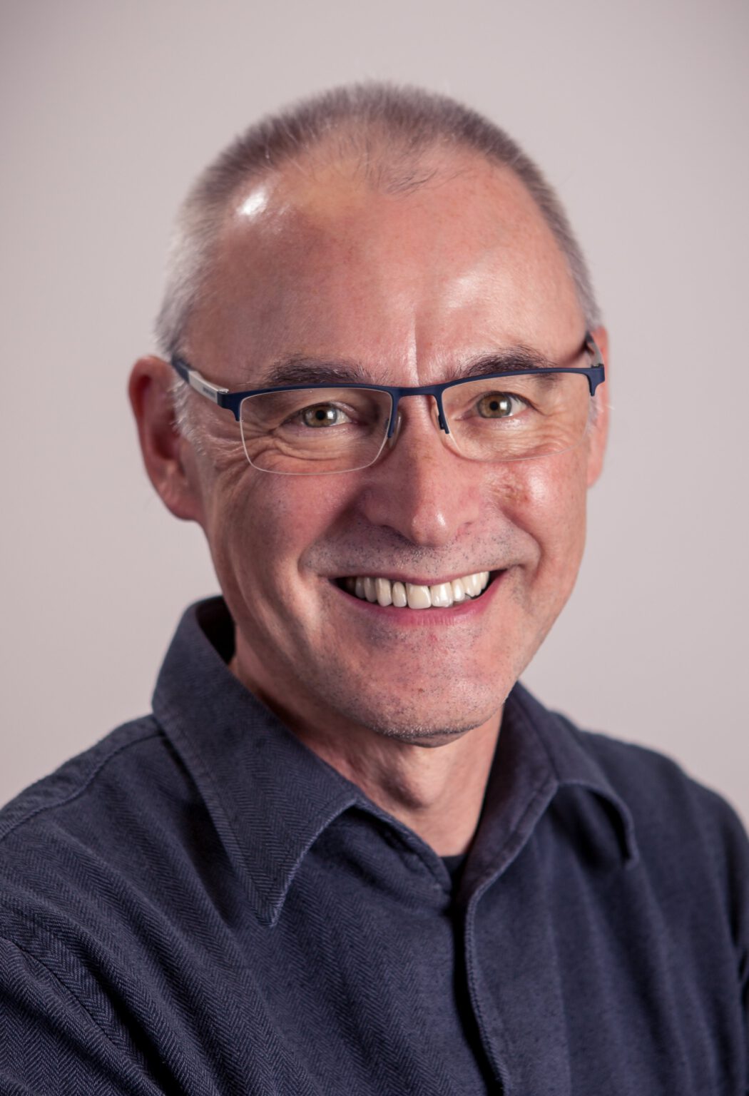 Unsere Leitung – Hoffnungszentrum Schkeuditz